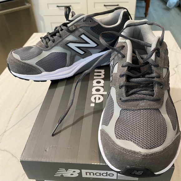 New Balance | Shoes | New Balance Running Course | Poshmark